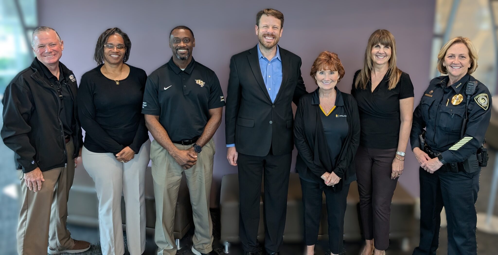Home Page - UCF Administration & Finance